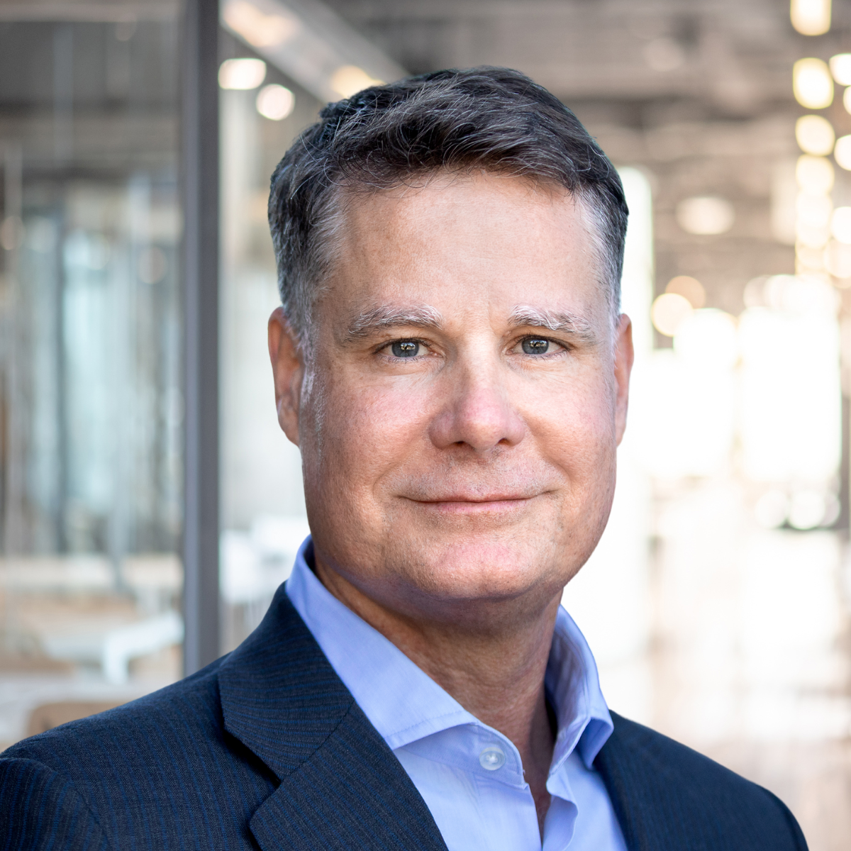 Board of Directors - Galapagos