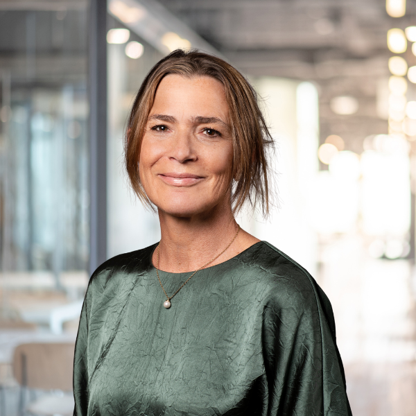 Leadership - Galapagos