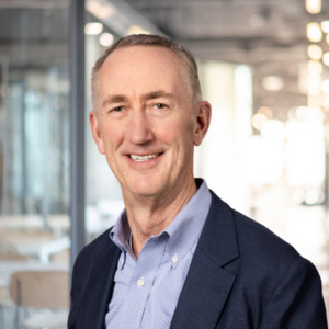 Daniel O'Day - Galapagos